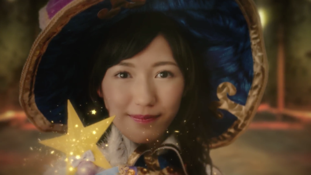 Flyff JAPAN TVCM | HyperRender