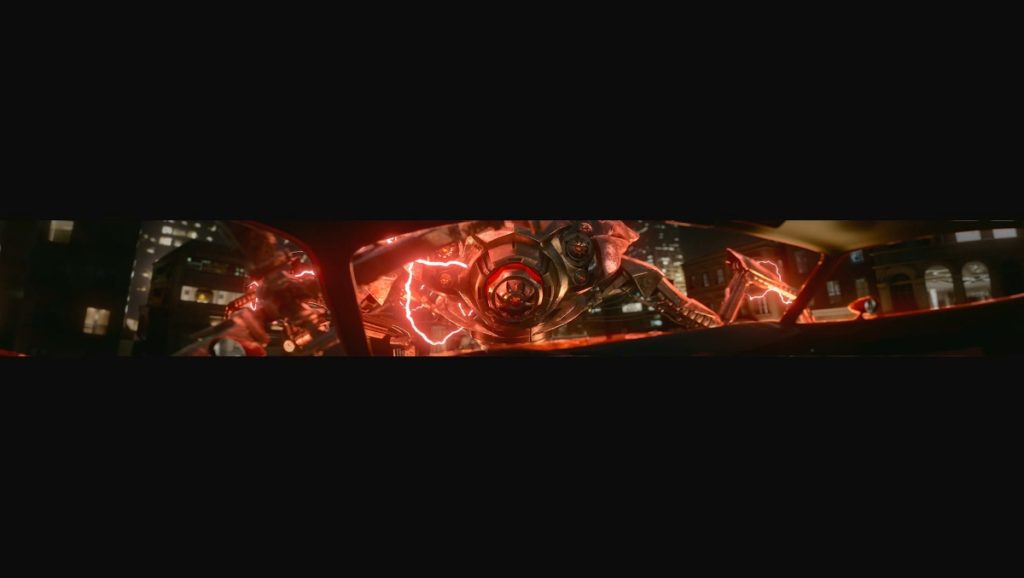 Eliot (Eliot VFX&VR Studio) | HyperRender